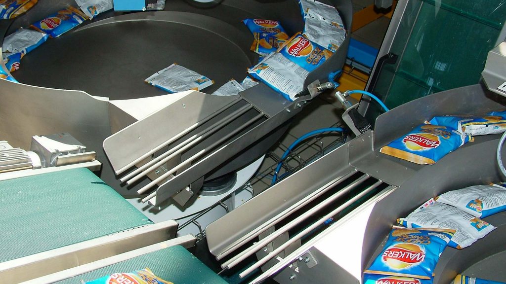 Vibratory Bowl Feeders - Podmores