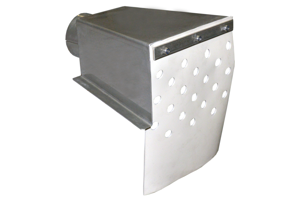 Cap Blowers - Podmores