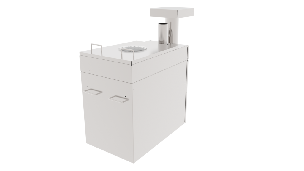 Cap Blowers - Podmores