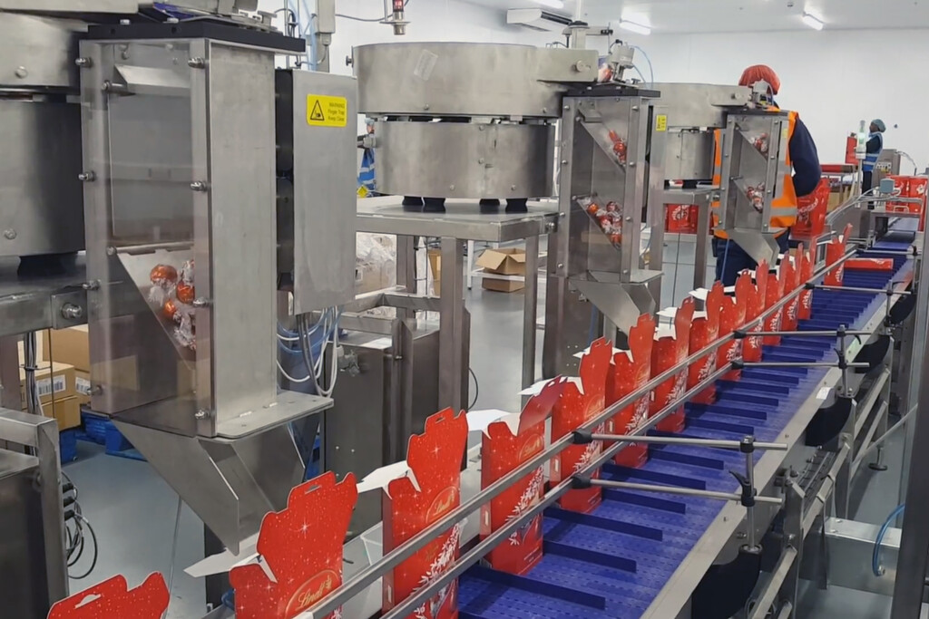 Counting Machines - Podmores