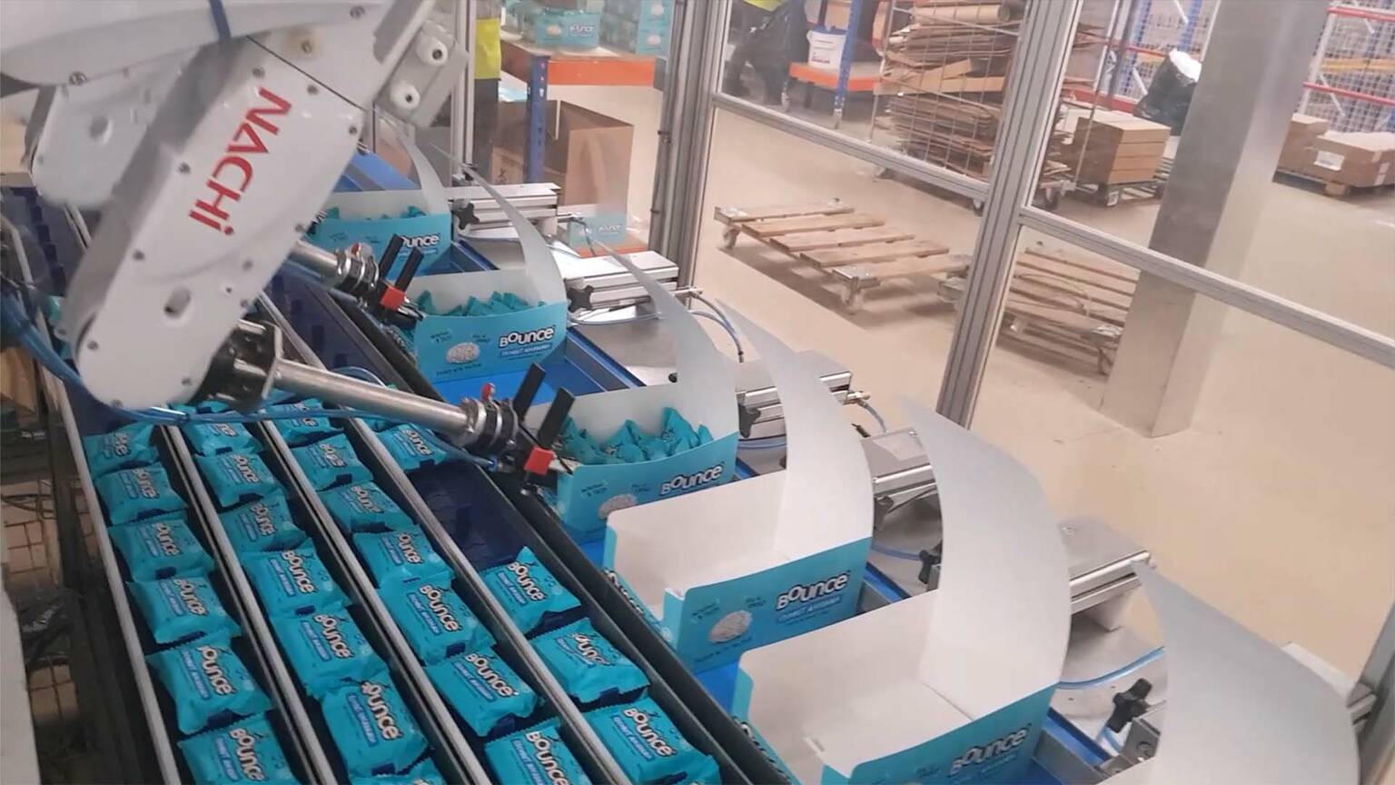 Vibratory Bowl Feeders - Podmores