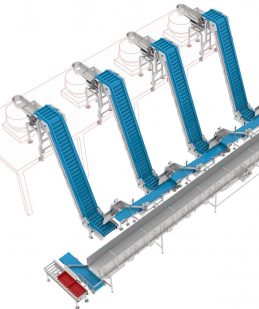 Home - Podmores - Automate today