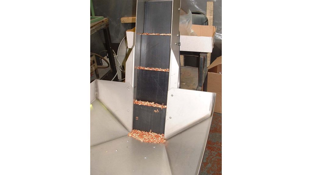 Step Feeders - Podmores