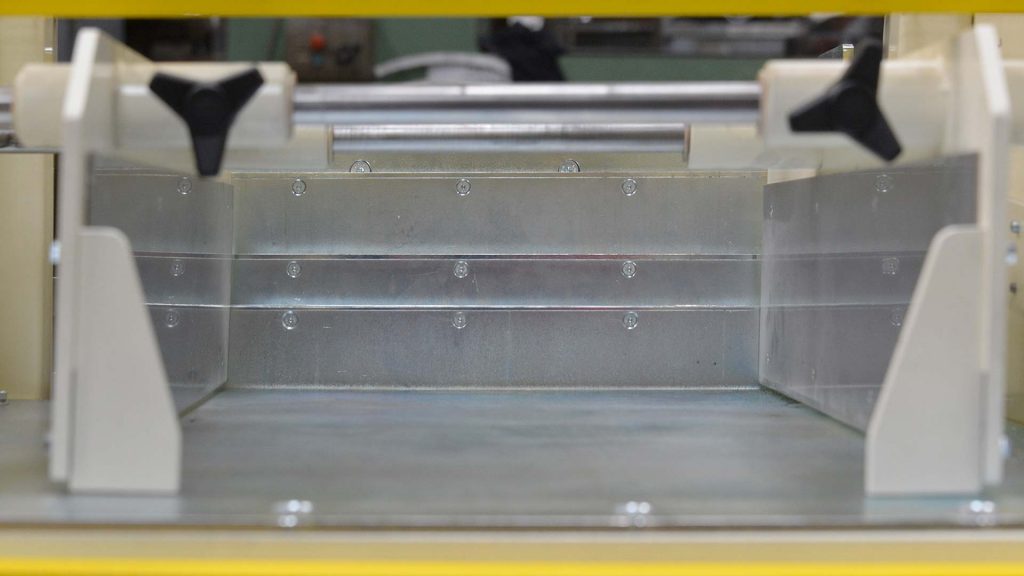 Step Feeders - Podmores