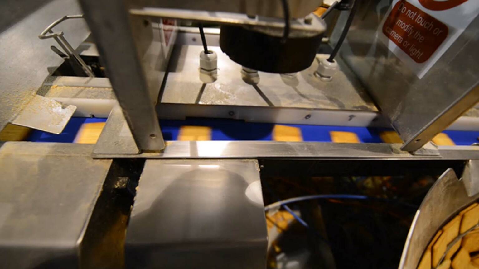 Belt Conveyors - Podmores