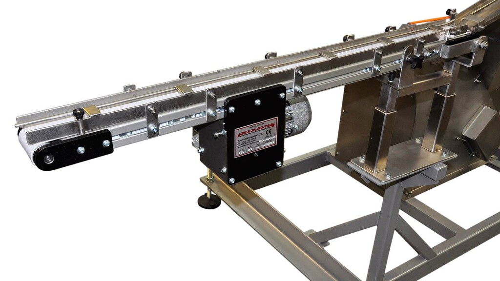 Waterfall Elevators - Podmores