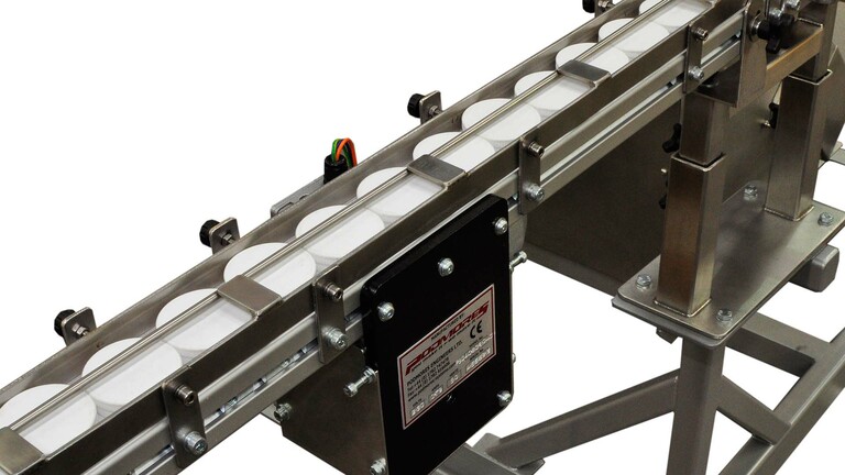 Waterfall Elevators - Podmores