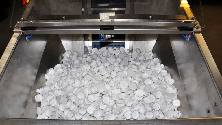 Waterfall Elevators - Podmores