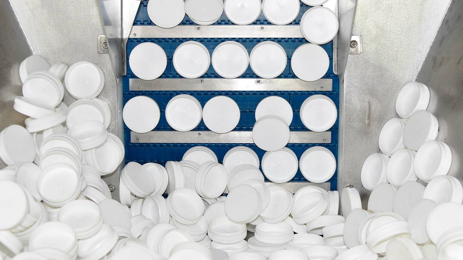 Waterfall Elevators - Podmores