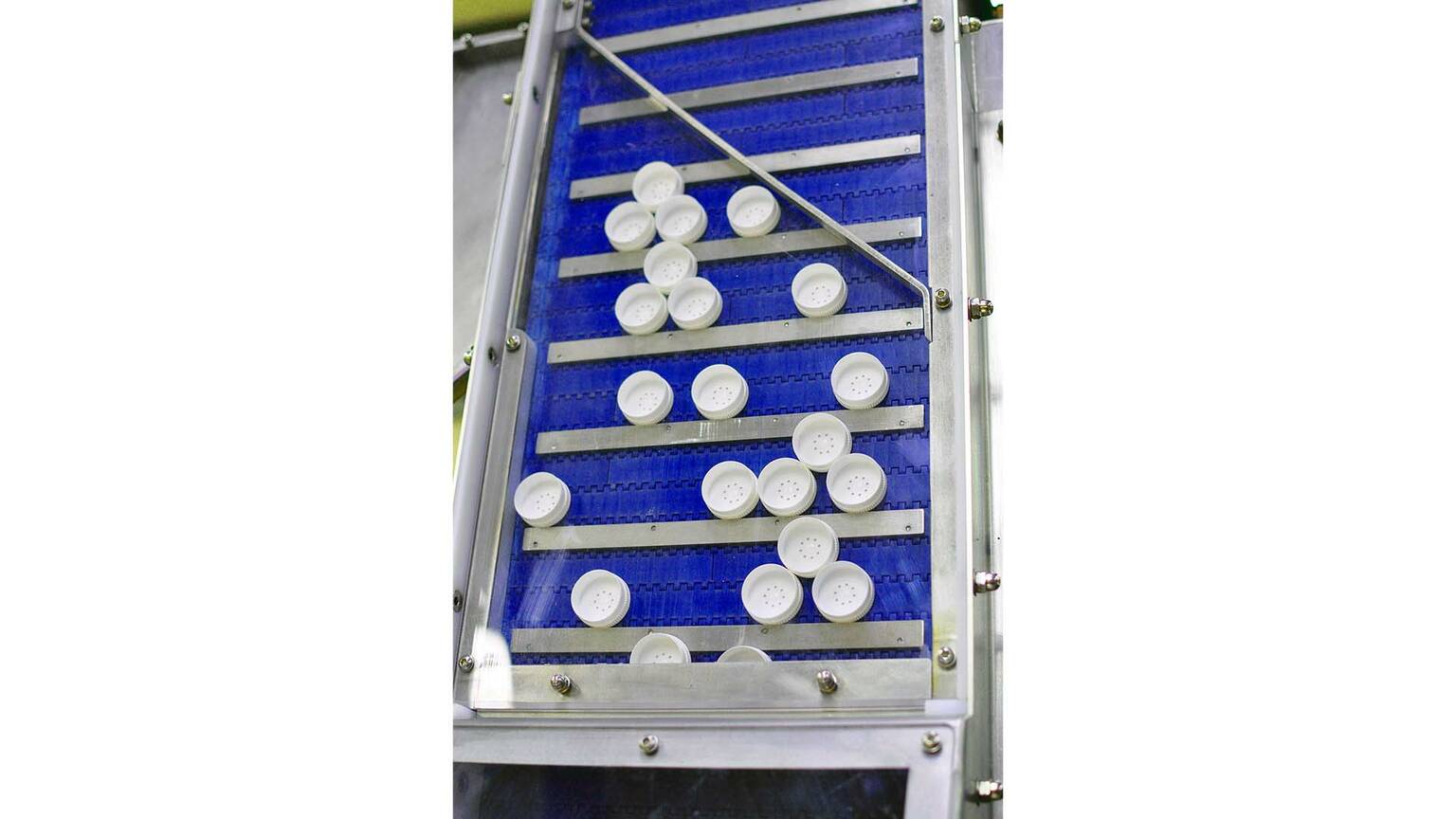 Waterfall Elevators - Podmores