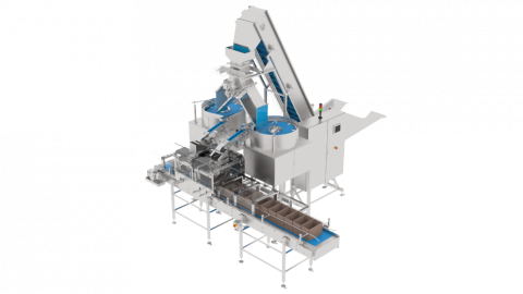 Counting Machines - Podmores