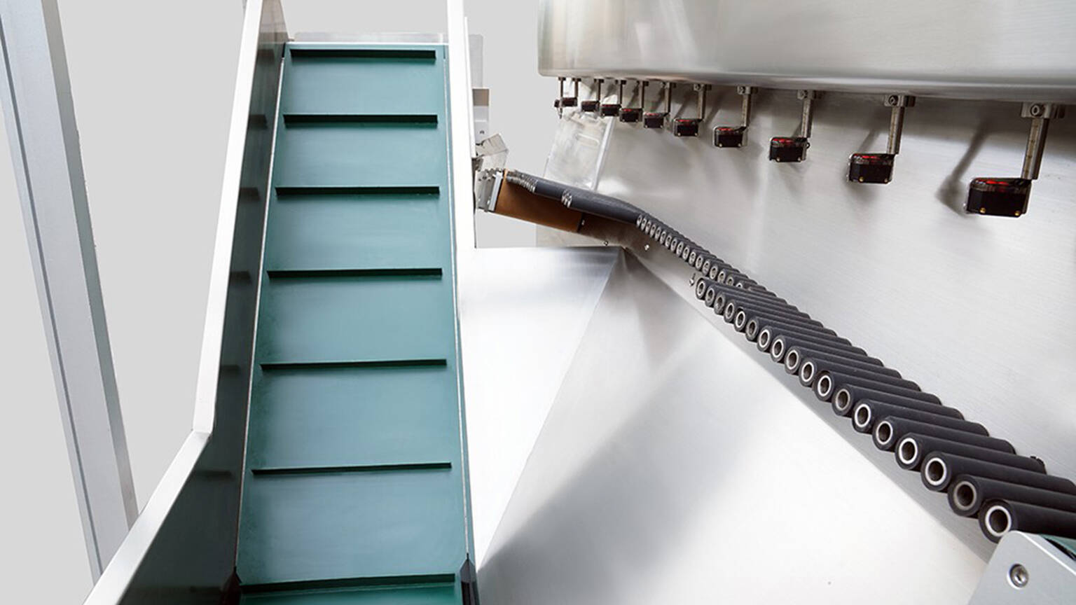 ServoPOD Feeder - Podmores