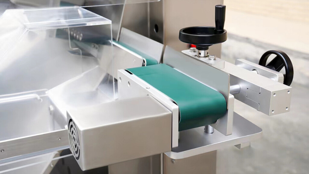 ServoPOD Feeder - Podmores