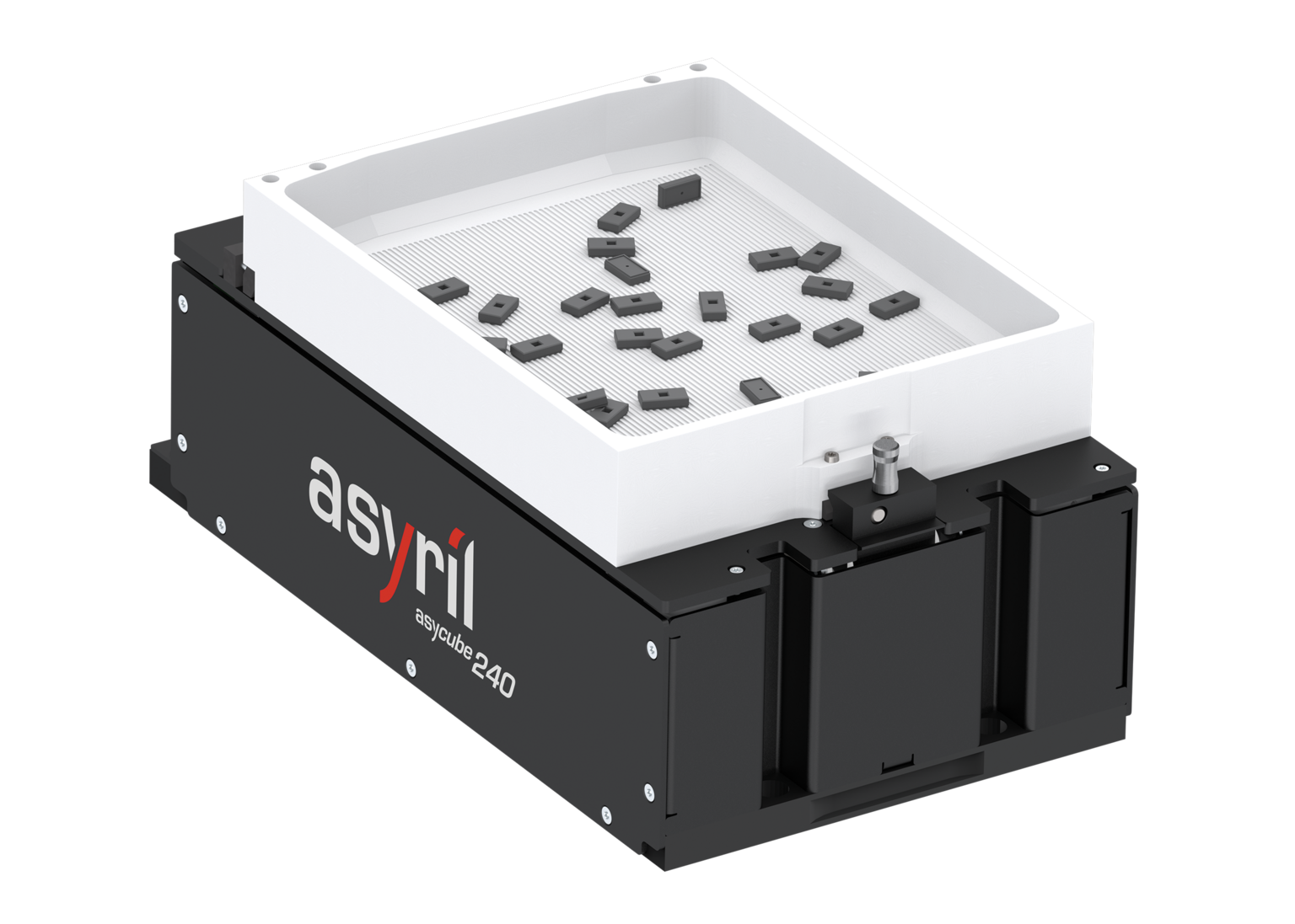 Flexible Feeder - Podmores