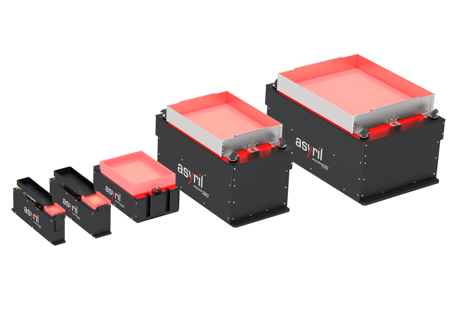 Flexible Feeder - Podmores